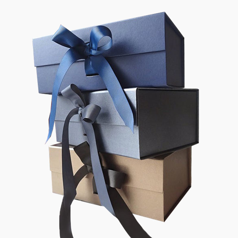 Boite carton cadeau - Emballage Personnalisé - Imprimeur emballage en ligne